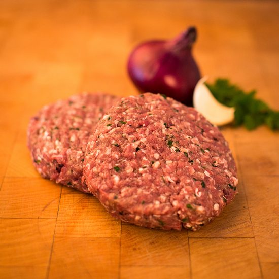 Story Burgers | Meatbox Shop