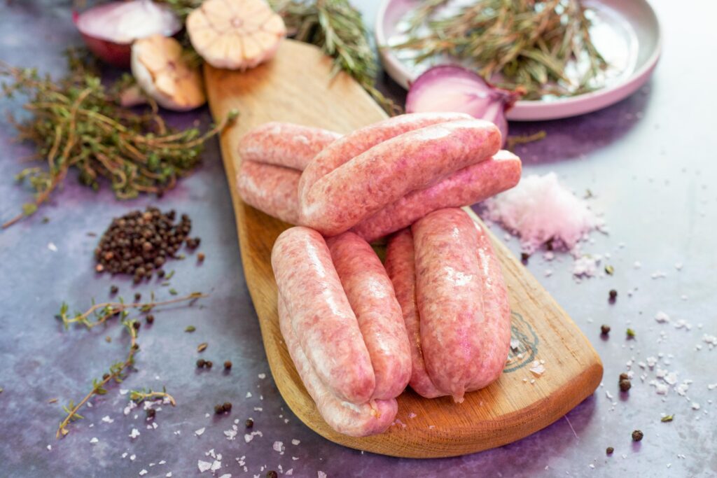 Chipolatas | Meatbox Shop