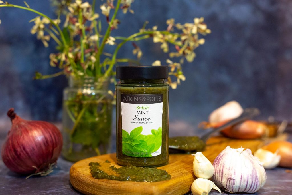 Mint Sauce | Meatbox Shop