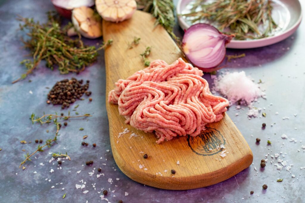 Sausage Meat – Meatbox Shop