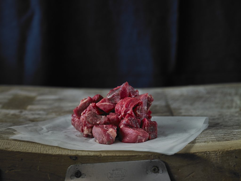 Stewing Steak | Meatbox Shop