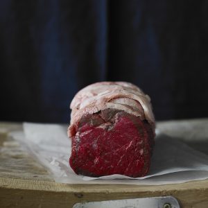 Rump steak | Meatbox Shop